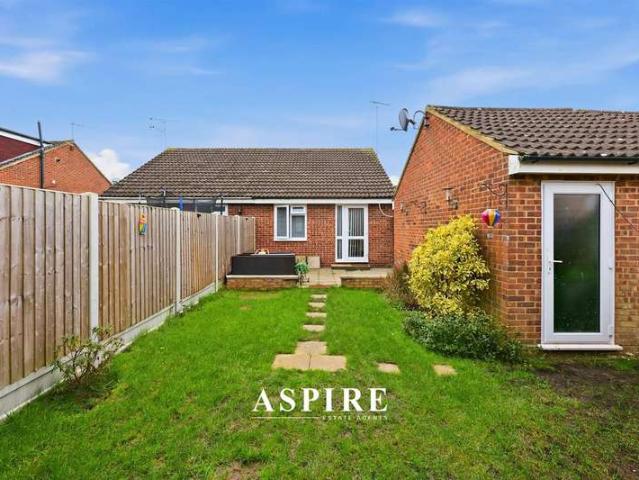 2 Bedroom Semi Detached Bungalow