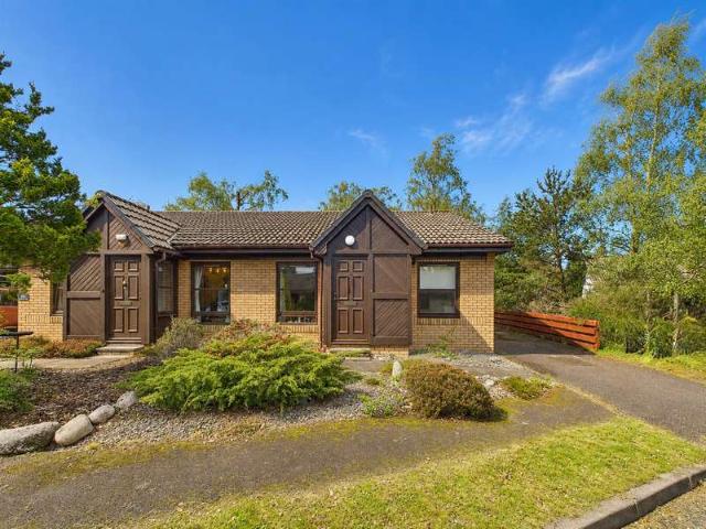 2 Bedroom Semi Detached Bungalow