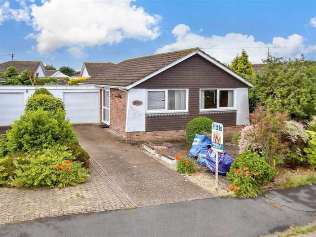 2 Bedroom Semi Detached Bungalow