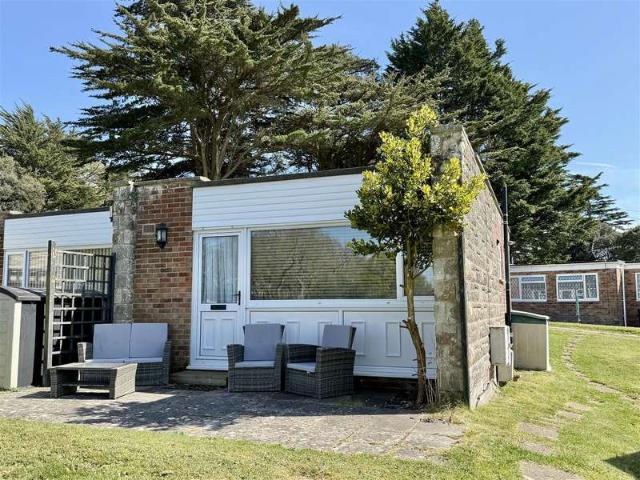 2 Bedroom Semi Detached Bungalow