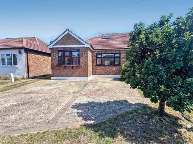2 Bedroom Semi Detached Bungalow