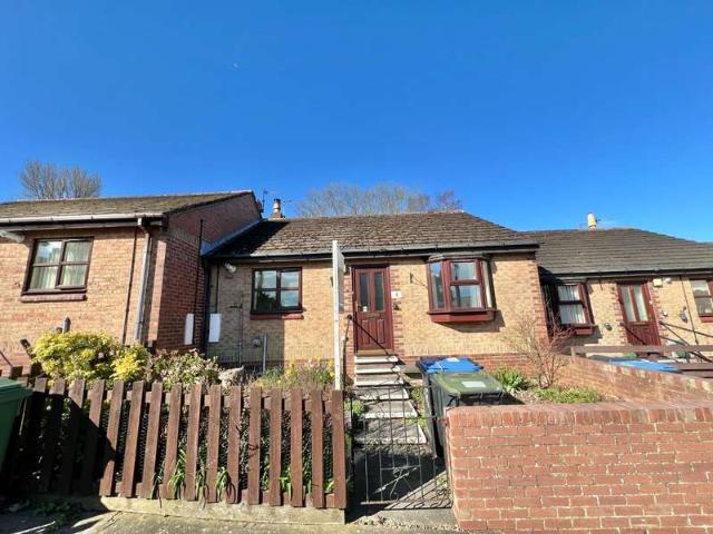 2 Bedroom Semi Detached Bungalow