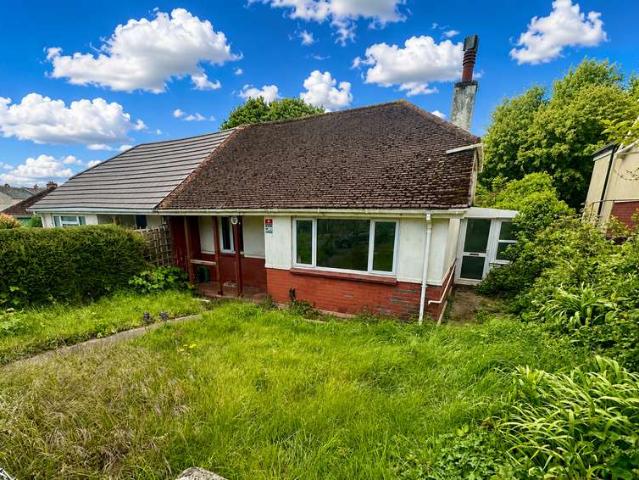 2 Bedroom Semi Detached Bungalow