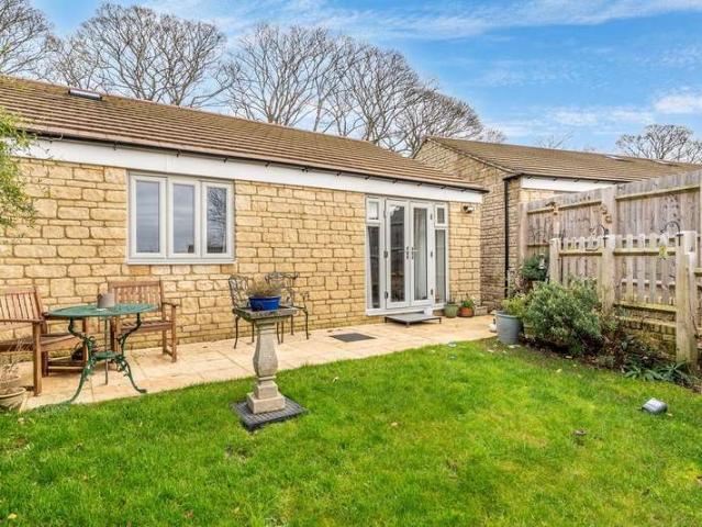 2 Bedroom Semi Detached Bungalow