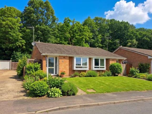 2 Bedroom Semi Detached Bungalow