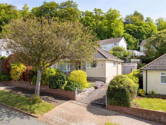 2 Bedroom Semi Detached Bungalow