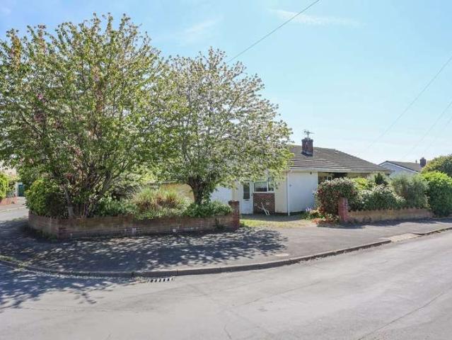 2 Bedroom Semi Detached Bungalow