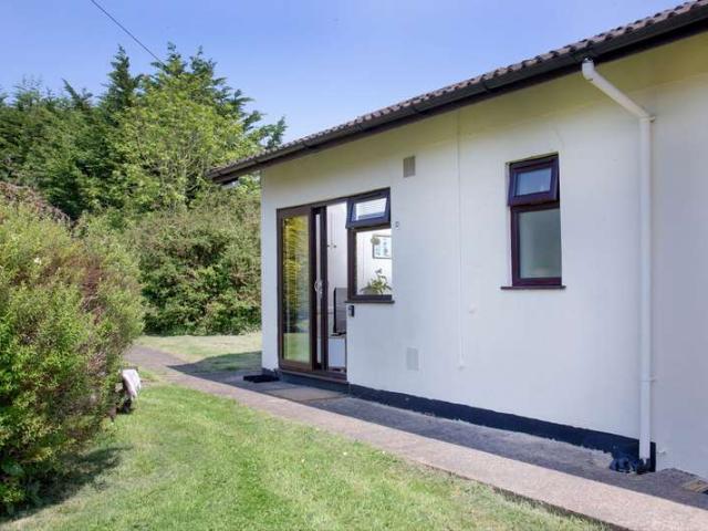 2 Bedroom Semi Detached Bungalow