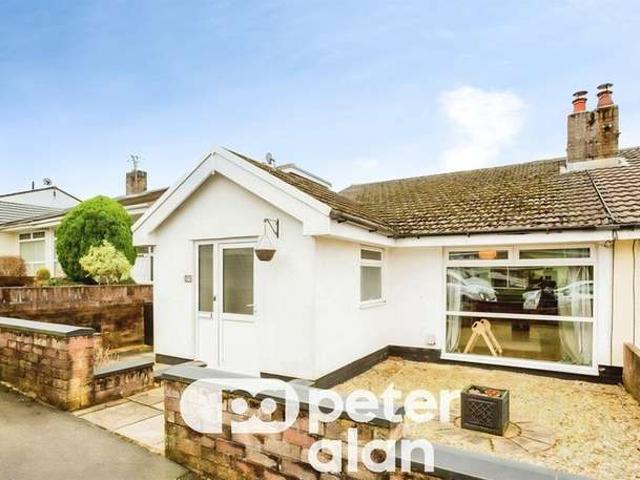 2 Bedroom Semi Detached Bungalow