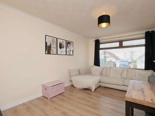 2 Bedroom Semi Detached Bungalow