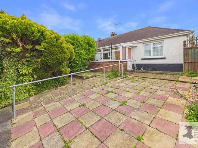 2 Bedroom Semi Detached Bungalow