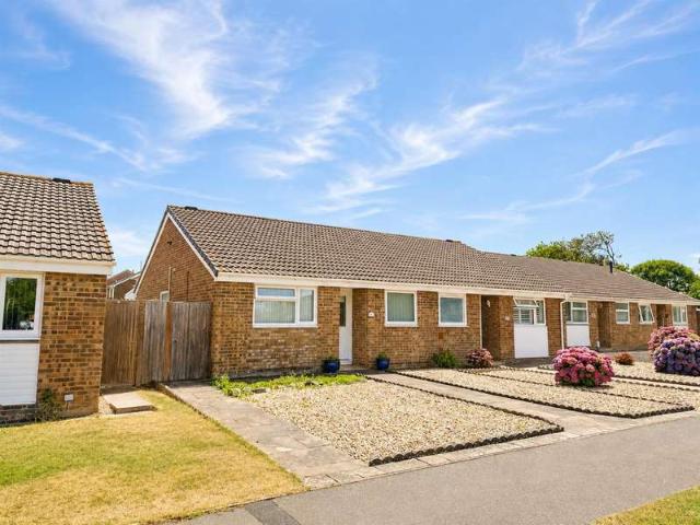 2 Bedroom Semi Detached Bungalow