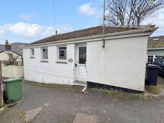 2 Bedroom Semi Detached Bungalow