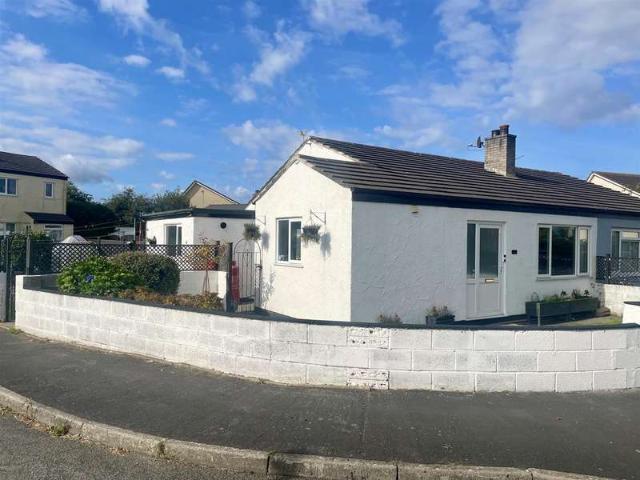 2 Bedroom Semi Detached Bungalow