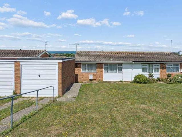 2 Bedroom Semi Detached Bungalow
