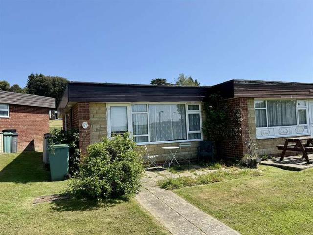 2 Bedroom Semi Detached Bungalow