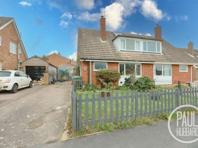 2 Bedroom Semi Detached House