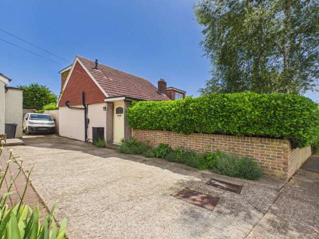 2 Bedroom Semi Detached Bungalow