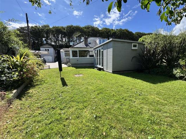 2 Bedroom Semi Detached Bungalow