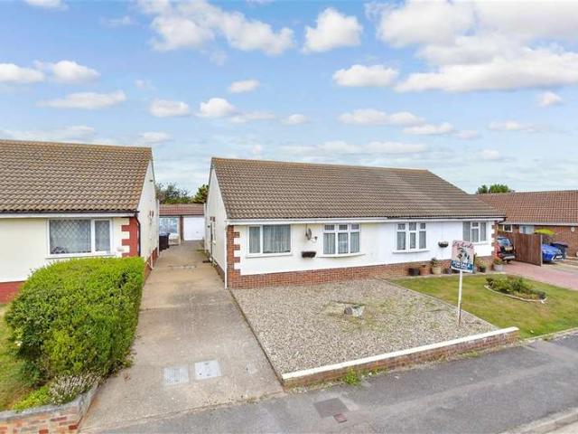 2 Bedroom Semi Detached Bungalow