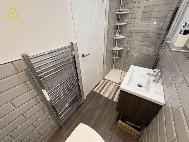 2 Bedroom Semi Detached Bungalow