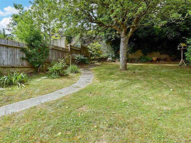 2 Bedroom Semi Detached Bungalow