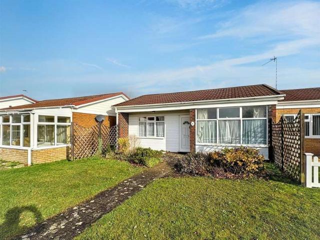 2 Bedroom Semi Detached Bungalow