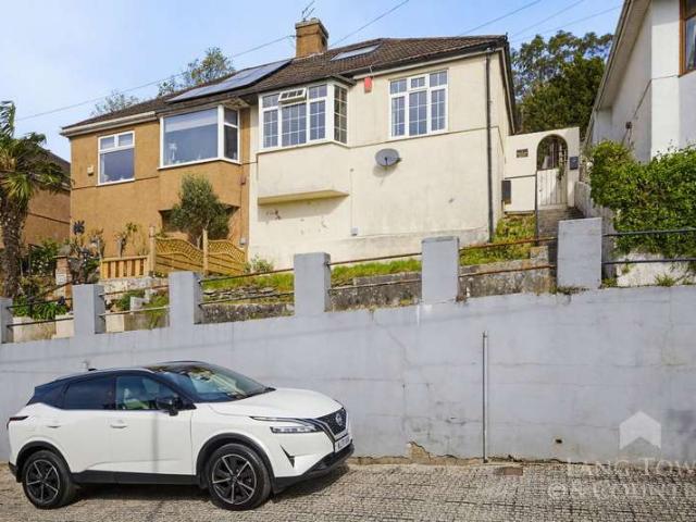 2 Bedroom Semi Detached Bungalow