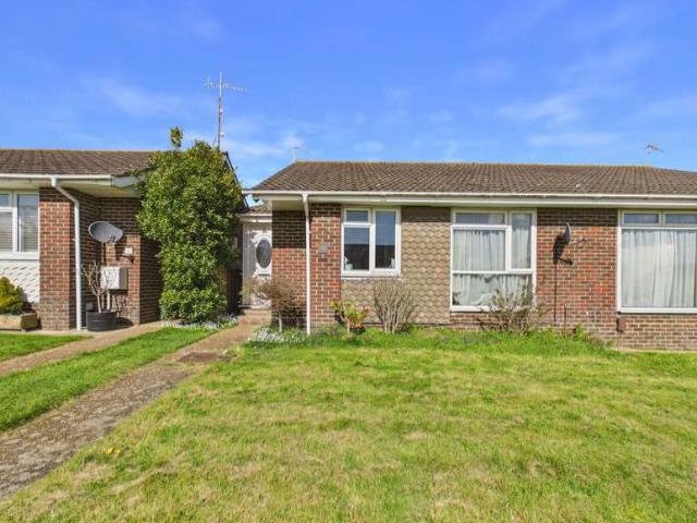 2 Bedroom Semi Detached Bungalow