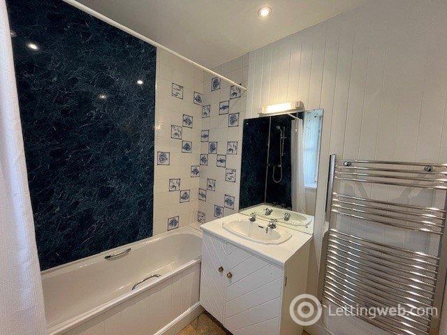 2 Bedroom Semi Detached Bungalow to Rent at Aberdeen City, Bucksburn, Dane, Danestone, Dyce, Eston, Neston, Stone, England