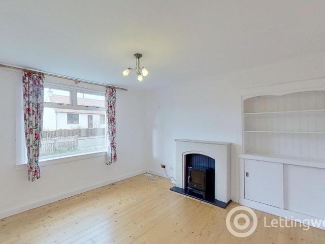 2 Bedroom Semi Detached Bungalow to Rent at East Lothian, North Berwick Coastal