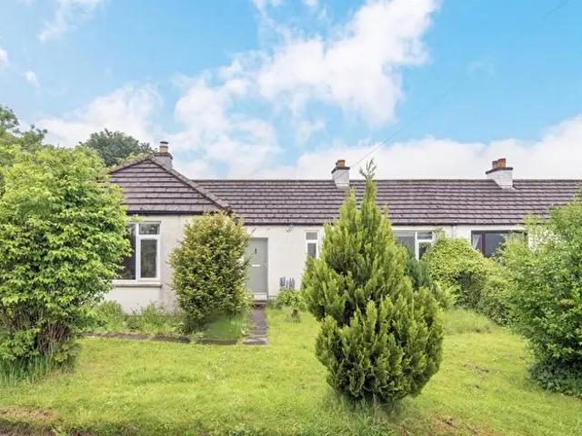 2 Bedroom Semi Detached Bungalow To Rent In Westertoun Farm Cottage, Westertoun Farm Steadings, Dollar, FK14