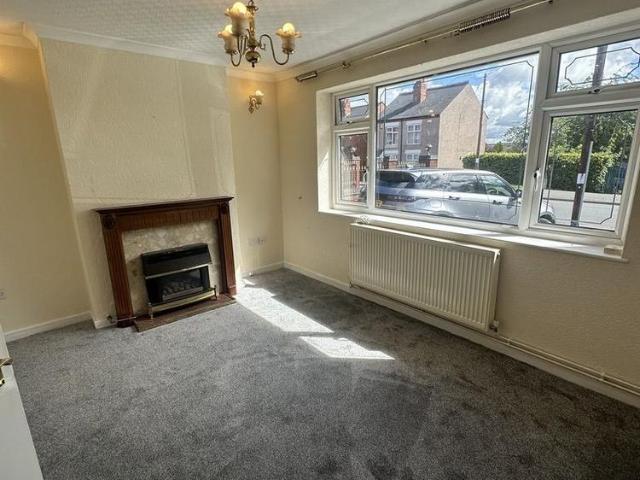2 bedroom semi detached bungalow to rent