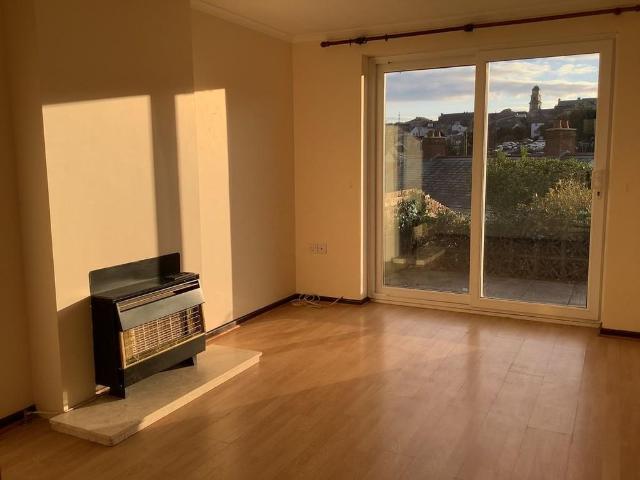 2 bedroom semi detached bungalow to rent