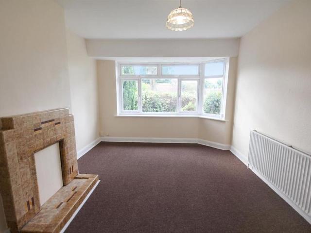 2 bedroom semi detached bungalow to rent