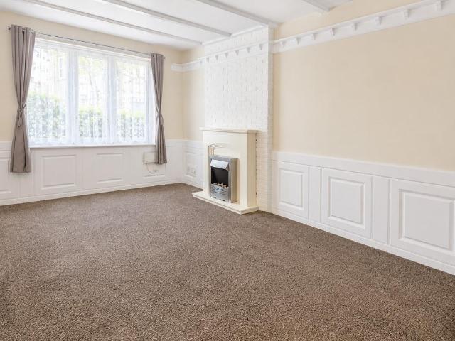 2 bedroom semi detached bungalow to rent