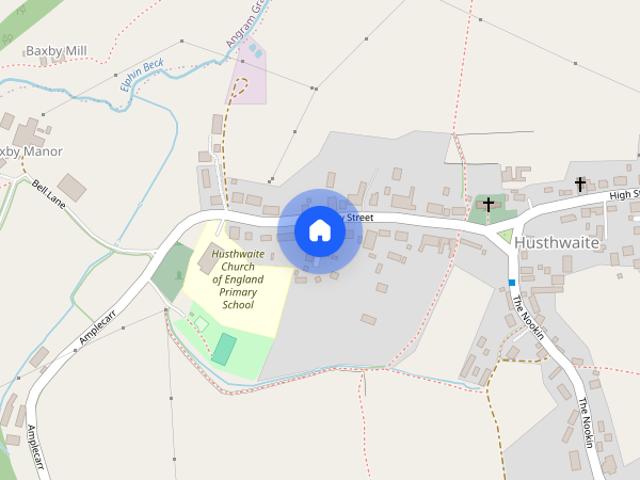 2 bedroom semi detached bungalow to rent