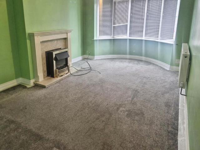 2 bedroom semi detached bungalow to rent
