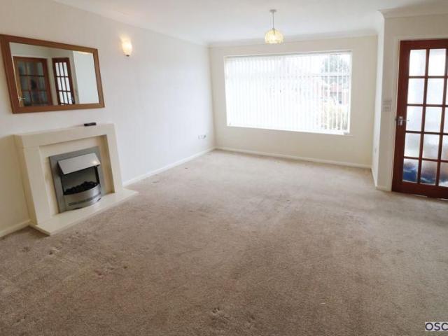 2 bedroom semi detached bungalow to rent