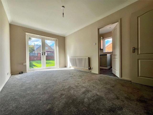 2 bedroom semi detached bungalow to rent