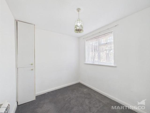 2 bedroom semi detached bungalow to rent