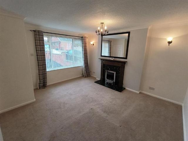 2 bedroom semi detached bungalow to rent