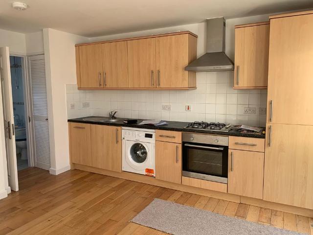 2 bedroom semi detached bungalow to rent