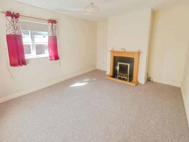 2 bedroom semi detached bungalow to rent