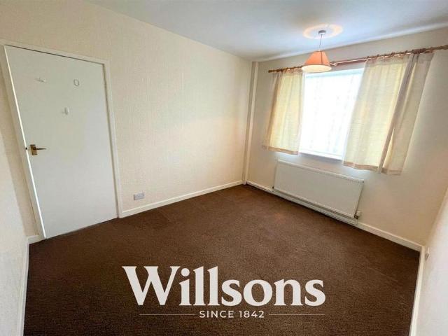 2 bedroom semi detached bungalow to rent
