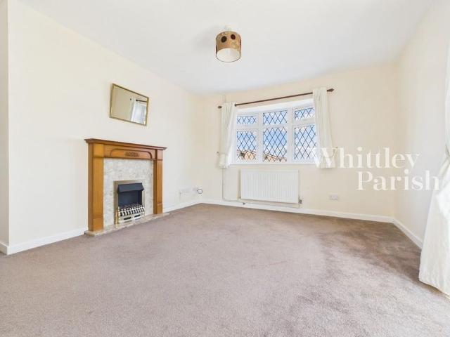 2 bedroom semi detached bungalow to rent