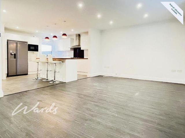 2 bedroom semi detached bungalow to rent