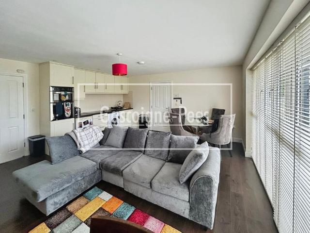 2 bedroom semi detached bungalow to rent