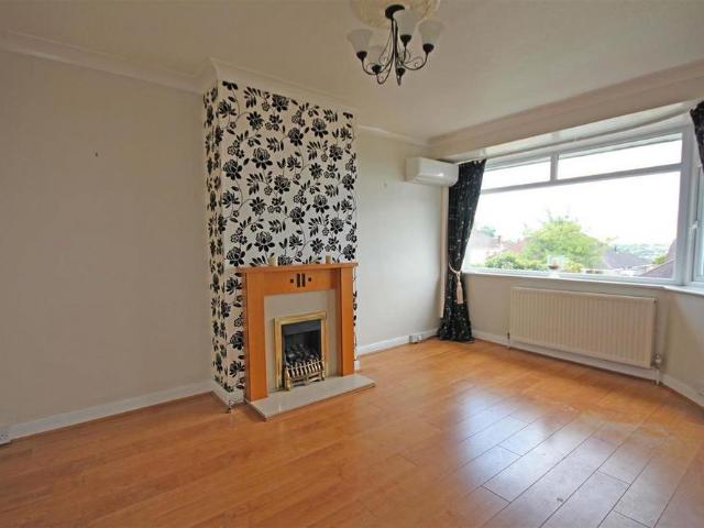 2 bedroom semi detached bungalow to rent