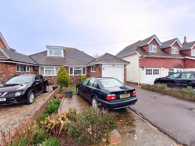 2 bedroom semi detached bungalow to rent